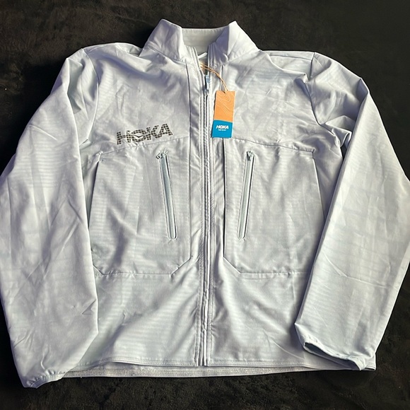 Hoka | Jackets & Coats | New Hoka Jacket | Poshmark